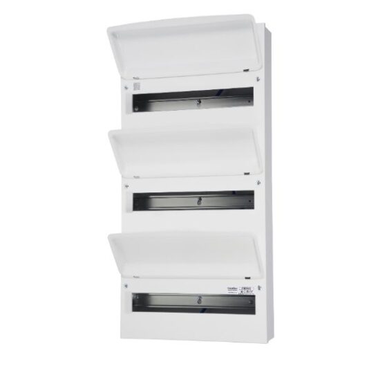 Consumer Units – FuseBox