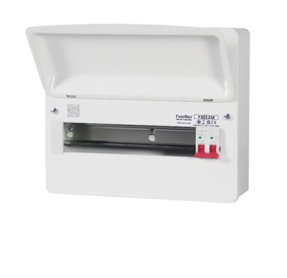 Products – FuseBox